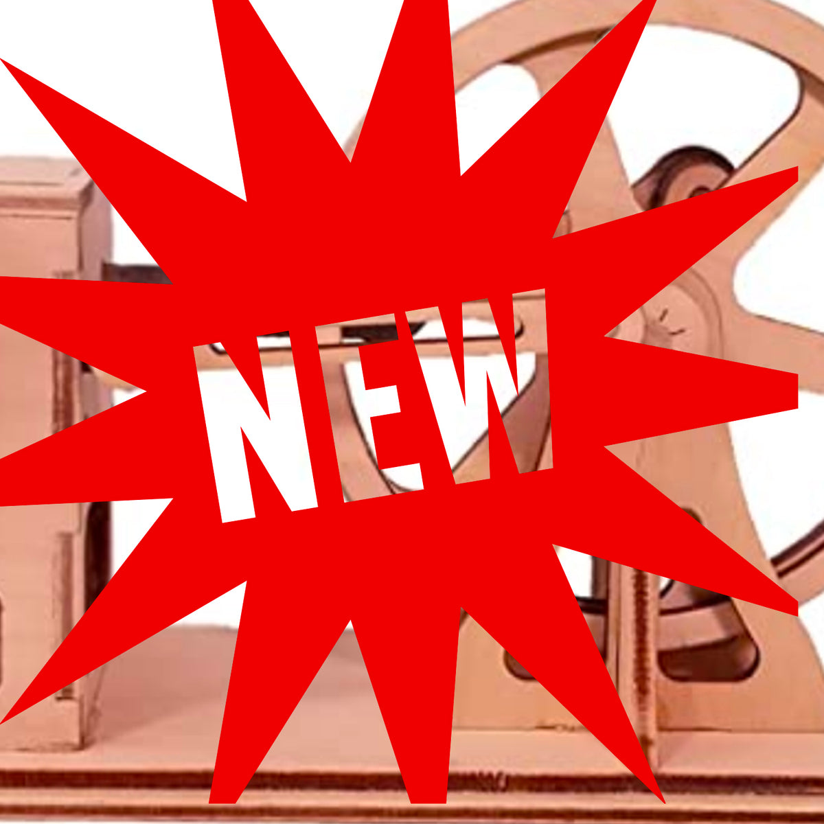 New Products – Abong Inc